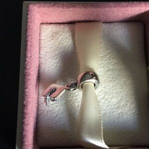 Pandora | Jewelry | Pandora Charm Graduation Cap | Poshmark